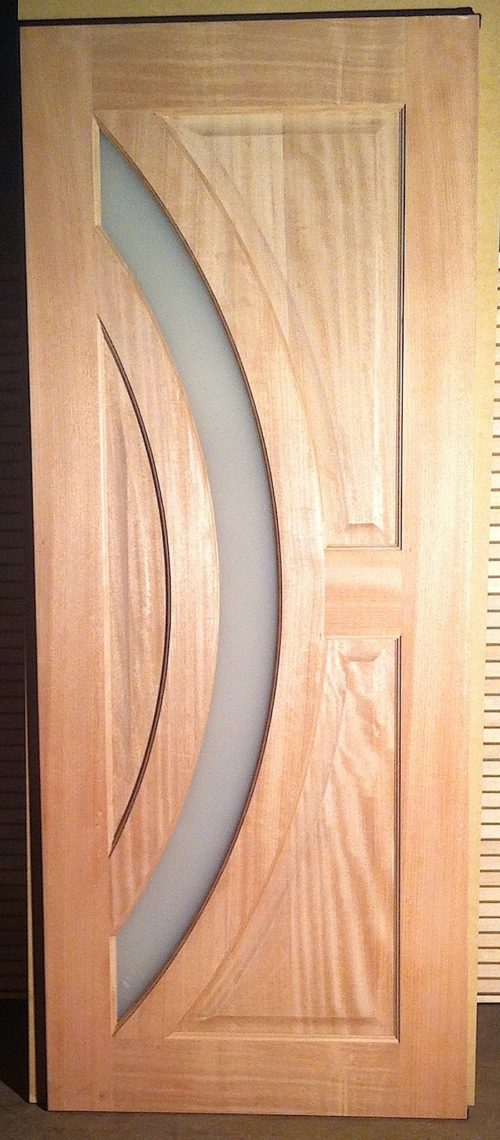 Our doors - Doors Mart