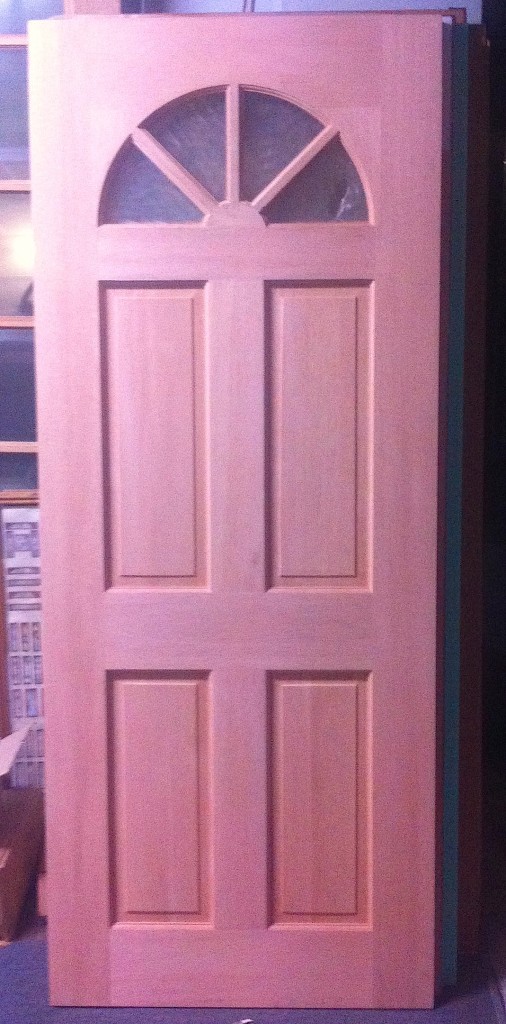 Our doors - Doors Mart