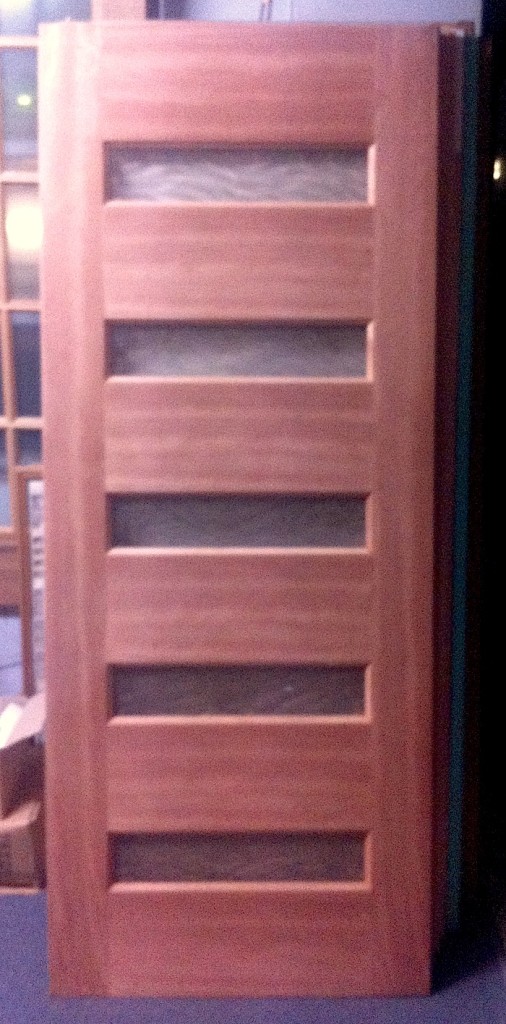 Our doors - Doors Mart