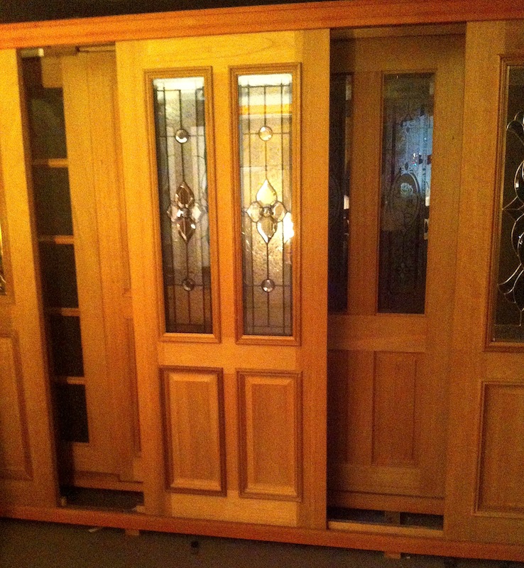 Our doors - Doors Mart