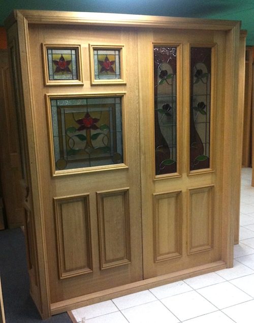 Our doors - Doors Mart