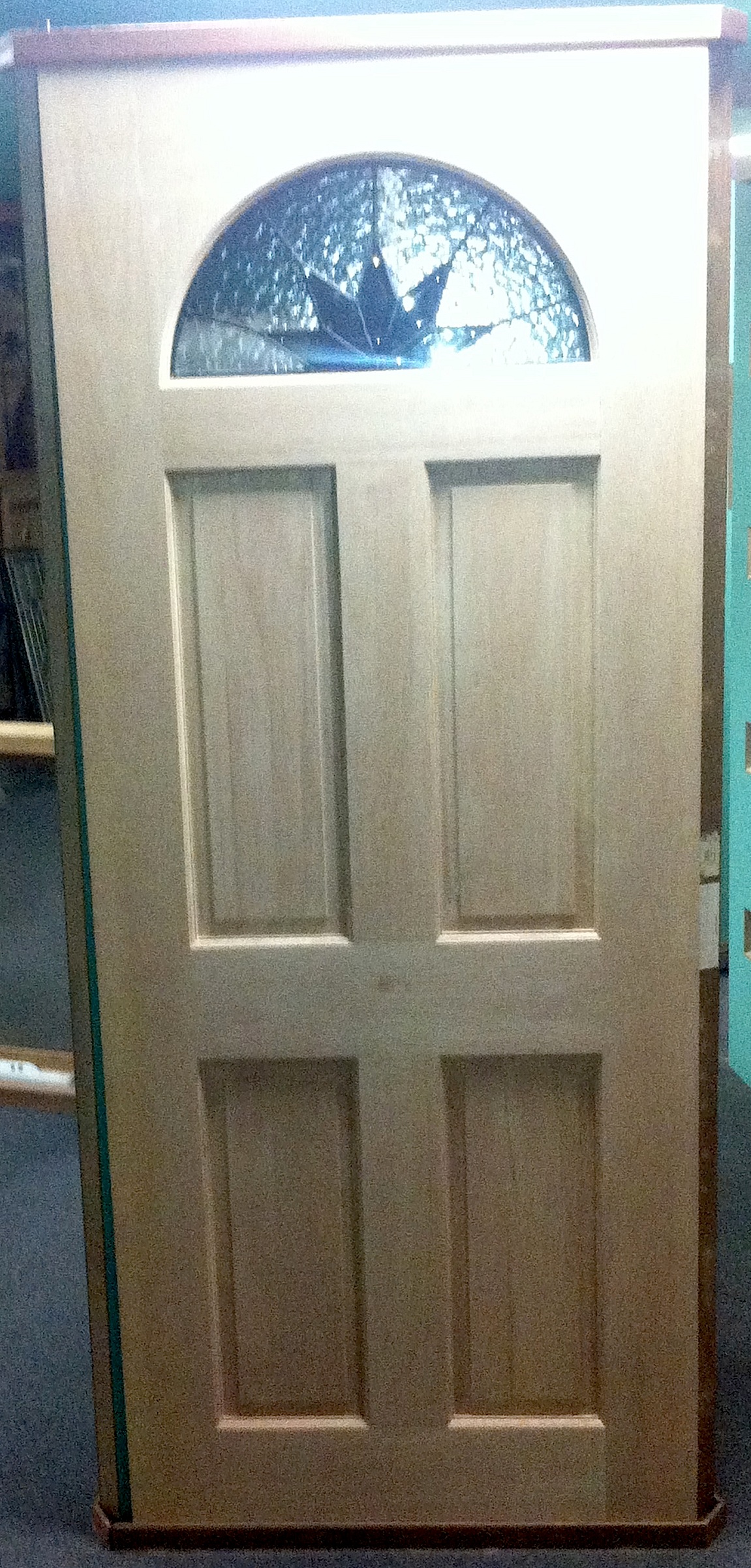 Our doors - Doors Mart