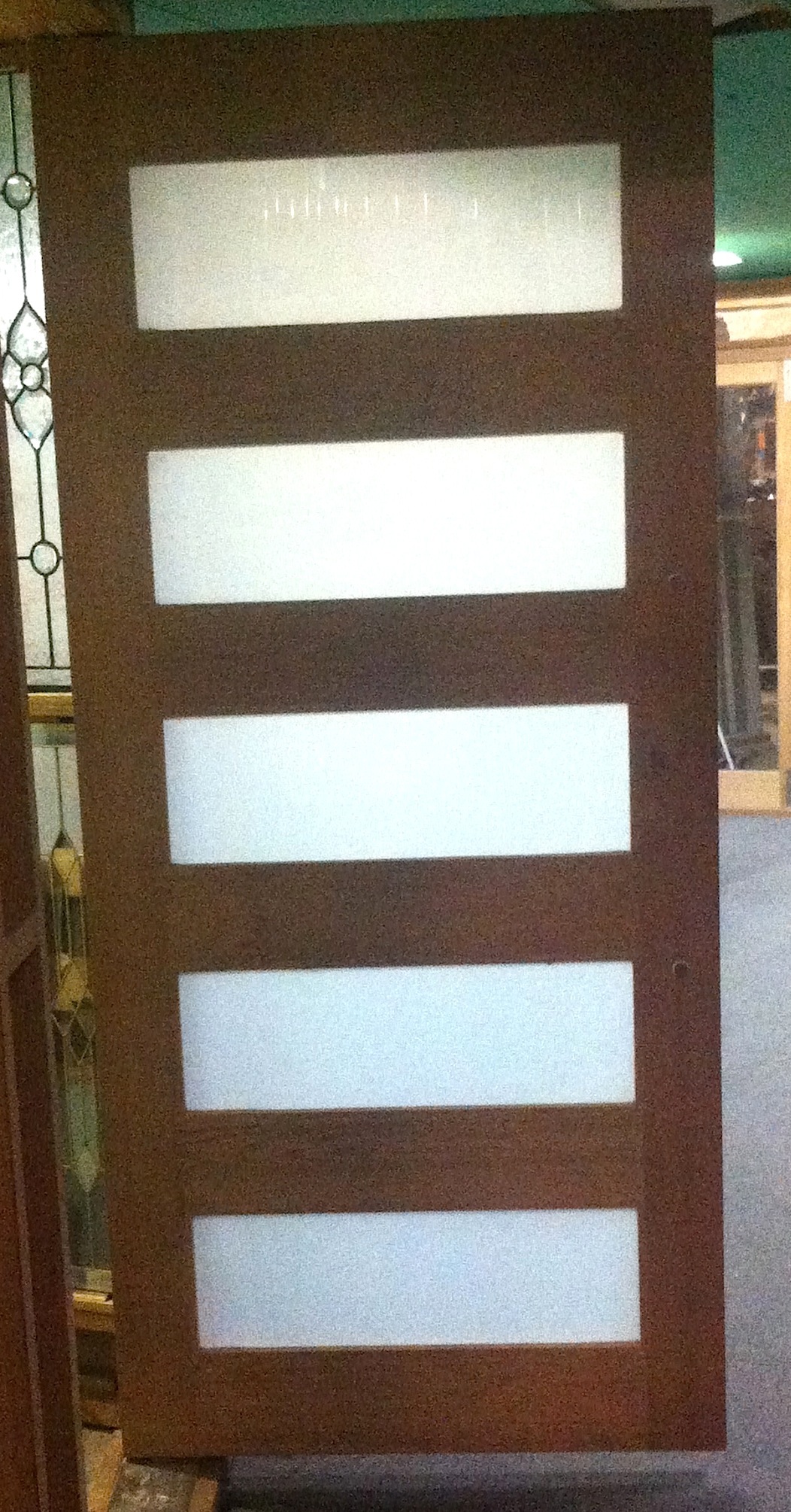 Our doors - Doors Mart