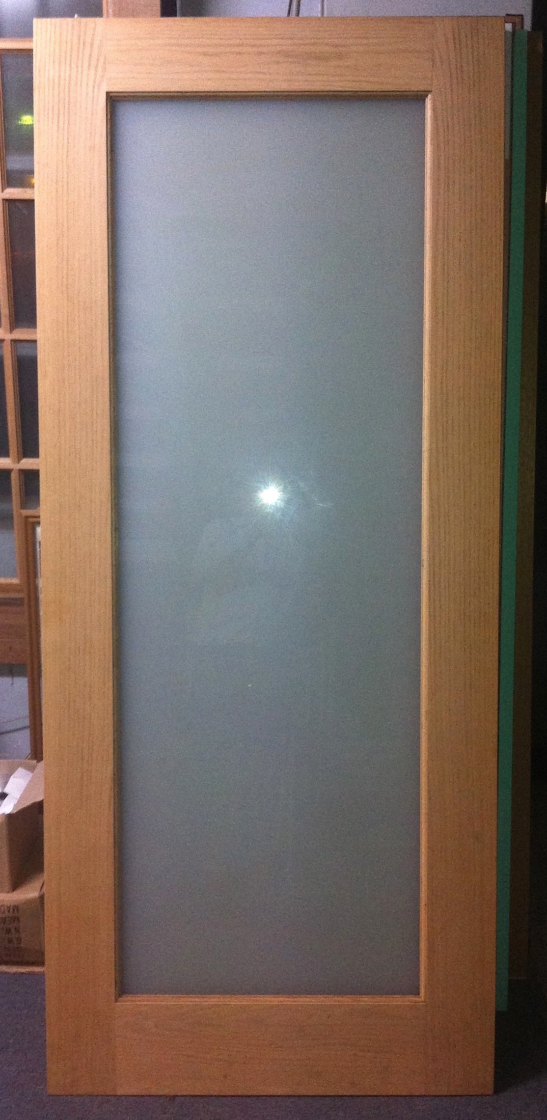 Our doors - Doors Mart