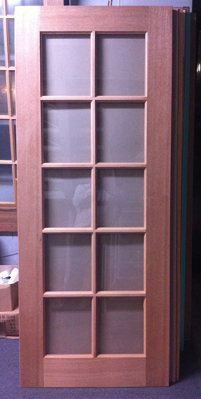 Our doors - Doors Mart